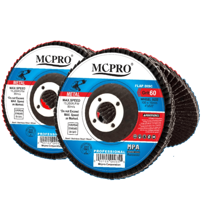 Flap Disc - MC Pro